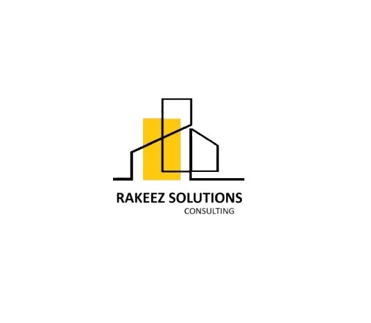 Rakeez Solutions | Website & App Development in Riyadh